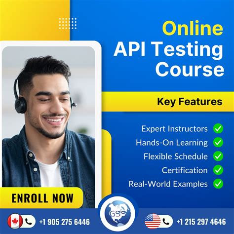 Get Software Service Inc On Linkedin Apitesting Onlinecourse Getsoftwareservices