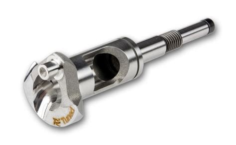 Red RC Nova Plus C LE Buggy Engine