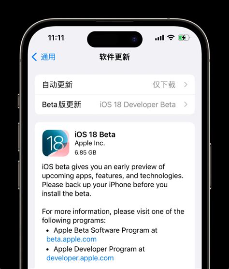 Ios 18 Released And Another Batch Of Third Party Apps Were Killed By Apple Fast Technology