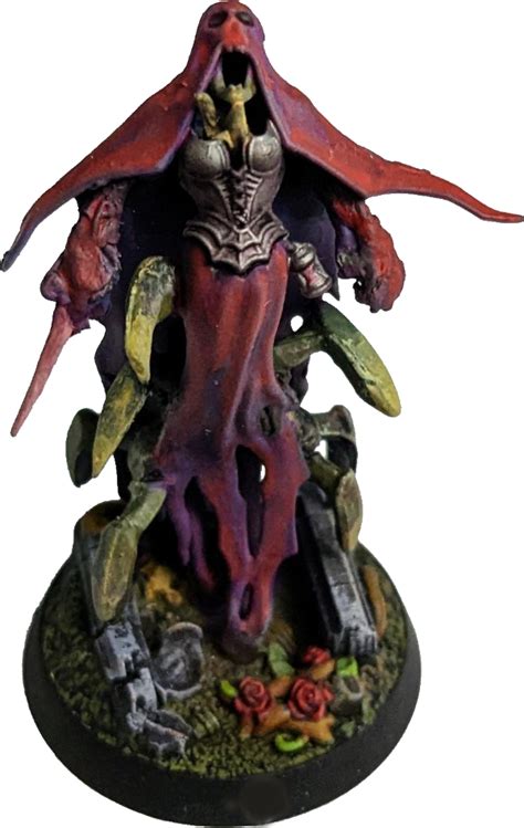 Banshee Frank Urbainsky