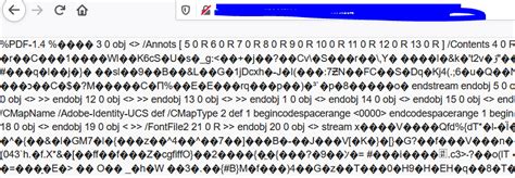 Php The Response Callback Must Not Be Null When Trying To Send A Pdf File Download In