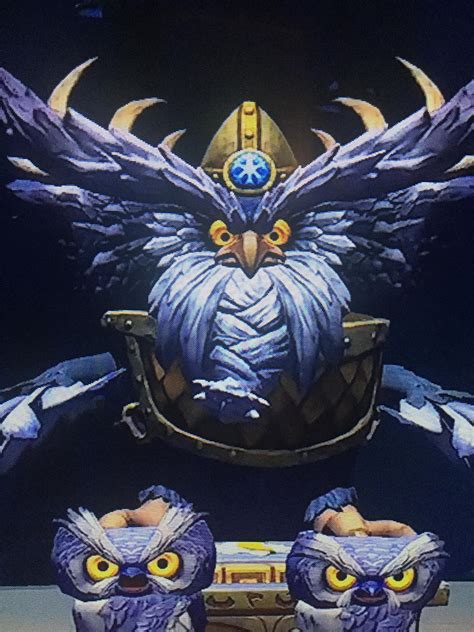 Skowl The Startling By Ohyeahcartoonsfan On Deviantart