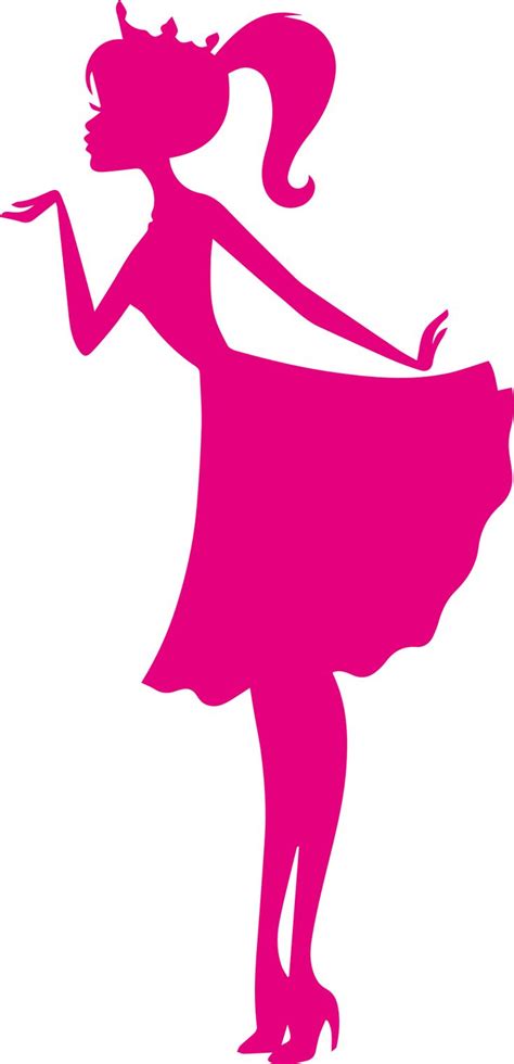 Barbie Logo Png 38 Imagens Png Coisas De Barbie Festa De
