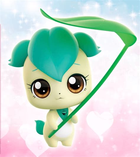 [캐치 티니핑 1기] 티니핑 도감 총정리 티니핑 이름 특징 소품