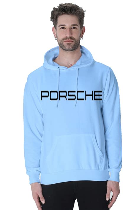 Porsche Hoodie Swag Shirts