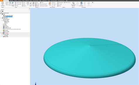 Solved Supress Flat Pattern Ipart Member Autodesk Community