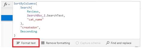 Power Apps Guidelines For Improving Code Readability Matthew Devaney
