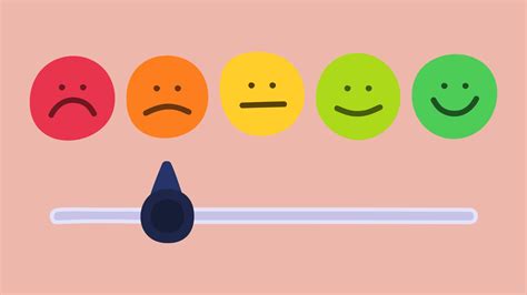 Emotion Tracker Journal Your Mood With This App