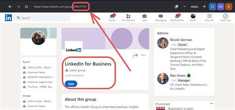 How To Filter And Collect Profiles Via Linked Helper Linked Helper