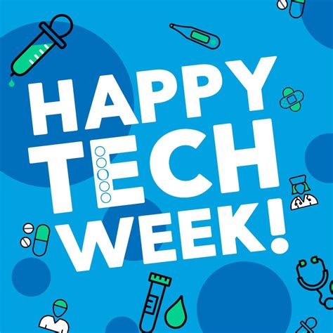 Fortus Healthcare Resources On Linkedin Happy Tech Week 🩺 Thank You