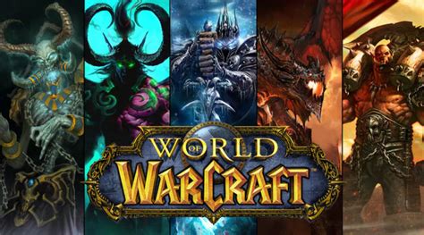 How To Fix Wow 64exe Application Error In World Of Warcraft