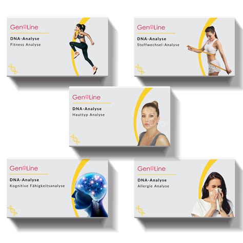 Dna Allergy Analysis