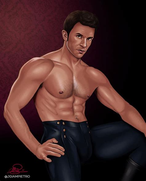 Rule 34 1boy Actor Anthony Bridgerton Biceps Bridgerton Bulge