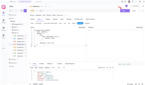 How To Test Graphql With Automation Tool