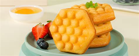 Order Hi Tea 🔥 Egg Waffle In Calgary Ab Menu And Prices Fantuan