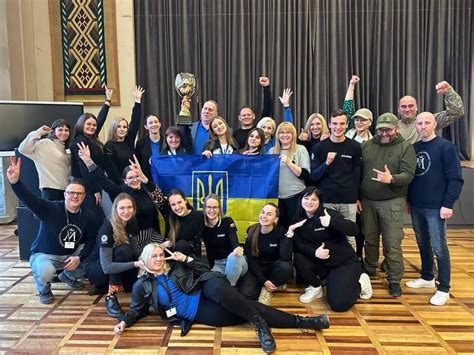 Студенти Волинського медінституту перемогли у міжнародних змаганнях Волинь Online