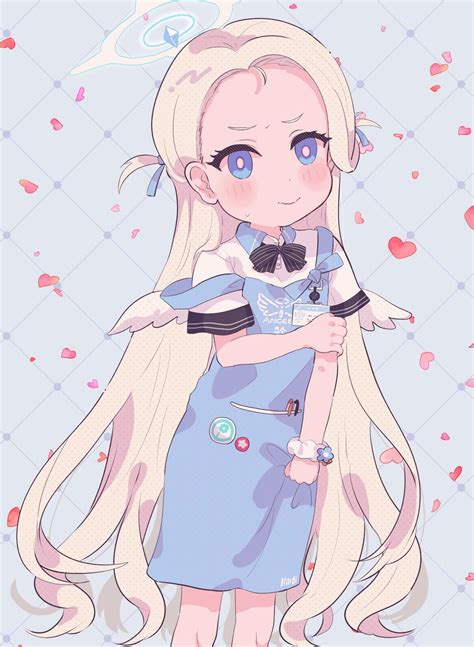 Sora Blue Archive Drawn By Mantezaurusu Danbooru