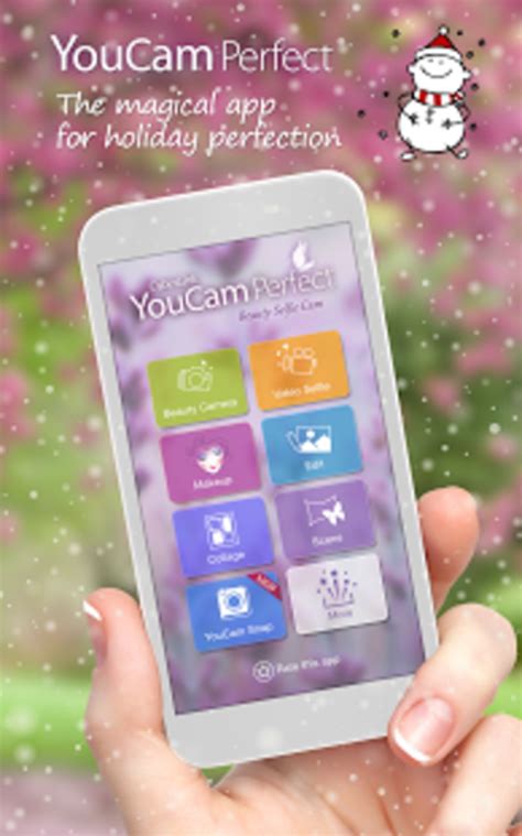 YouCam Perfect Best Photo Editor Selfie Camera Para Android Descargar