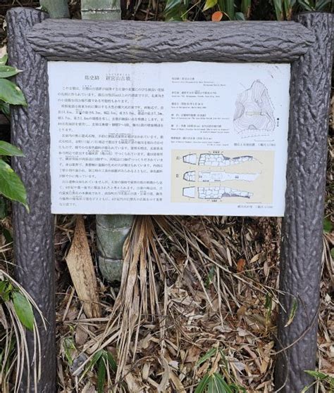新宮山古墳 古墳マップ