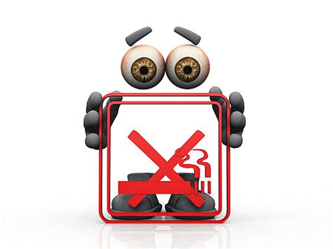 Gambar Simbol Larangan Merokok Di Area Ini Hari Tidak Merokok Hari Tanpa Tembakau Sedunia