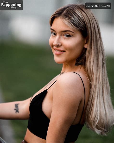 Jill Lange Nude Aznude