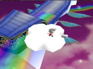 Return To Yoshis Island 64 N64 Squid