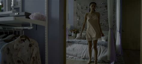 Nude Video Celebs Sivan Alyra Rose Nude Chambers S01e01 04 2019