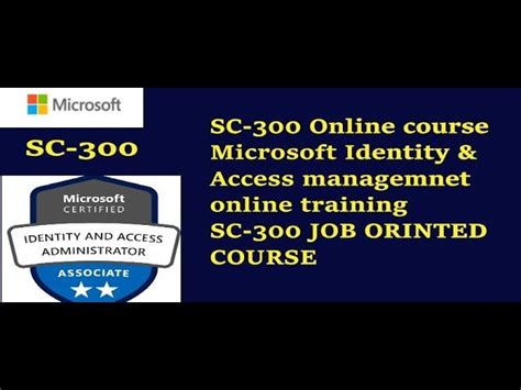 Ashis Kumar Padhi On Linkedin Microsoft Iam Architecture Logical Architecture Sc300 Online