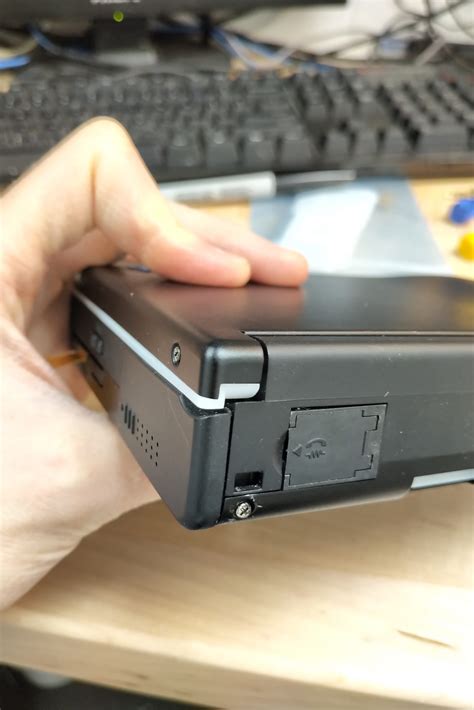 IBM PC110 LCD TFT Yyzkevin