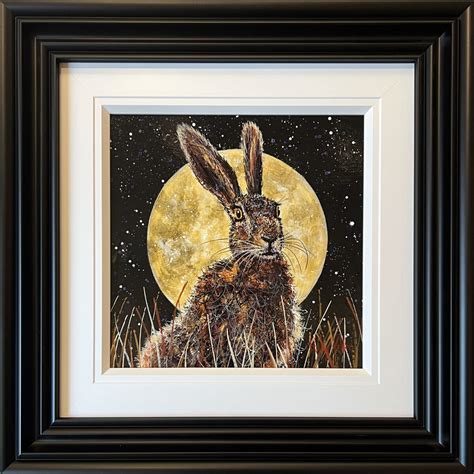 Ruby Keller Original Artwork Unicorn Gallery