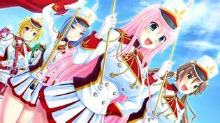 Oppai Gakuen Marching Band Bu Part Luscious Hentai Manga Porn