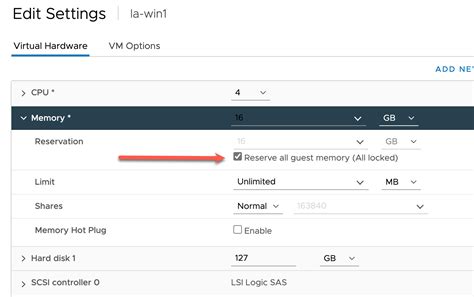 Preventing Noisy Vm Neighbors For Sql John Morehouse