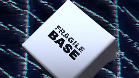 Fragile Base Unveils Revolutionary New Collection Bysumex Limited