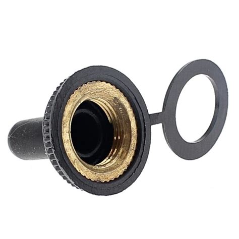 Toggle Switch Rubber Boot To Fit All Switches Lands Engineers