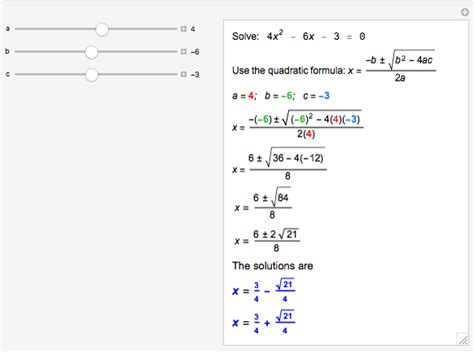 How To Factor A Quadratic Equation With Coefficient Tessshebaylo