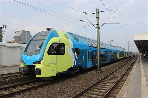 Class 445 Emu Db Matty Ps Railway Pics