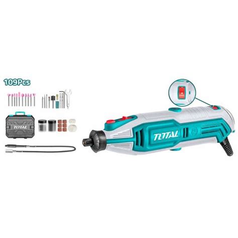 Total Mini Grinder 130w Tg513326