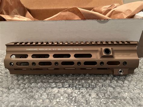 Geissele 416 Smr Rail 10 5 Ddc Hkpro Forums