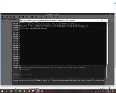 Tool RPGM RPG Maker Auto Translator F95zone