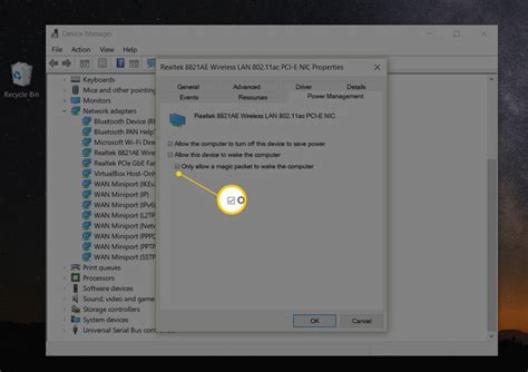 How To Set Up And Use Wake On LAN