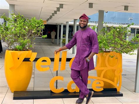 Eshokeme Oludare James Medium