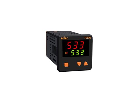 TC533BX Temperature Controller Selec