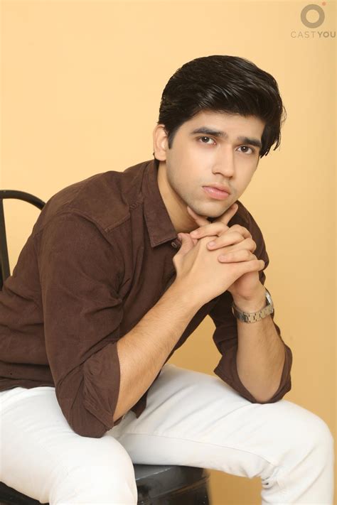 Faizaan Khan Castyou