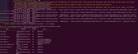 custom actions are not executed in rasa x after update [deprecated