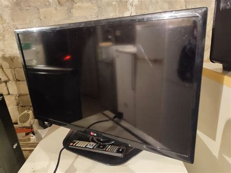 Телевизор 32 Lg .: 2 999 грн. - Телевізори Нікополь на Olx
