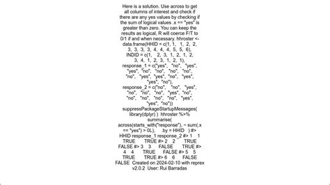 Create Dummy Variable Across Multiple Columns By Group Youtube