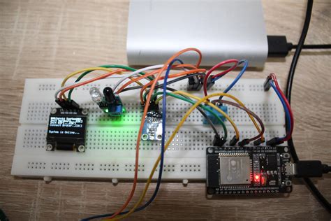 Esp32 Iot学习实战笔记3 深入浅出mqtt 知乎