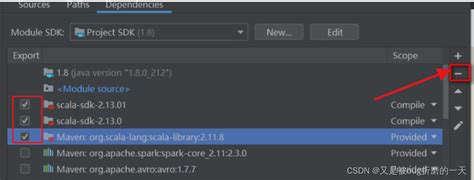 Idea配置scala Sdkscala Sdk Csdn博客 Idea配置scala Sdkscala Sdk Csdn博客