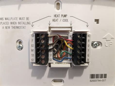 How To Replace Trane Thermostat Easy Diy Guide