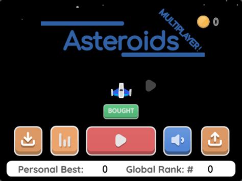 ᴛʜᴇ ᴏꜰꜰɪᴄɪᴀʟ ᴀꜱᴛᴇʀᴏɪᴅꜱ ꜱᴇʀᴠᴇʀꜱ Discuss Scratch